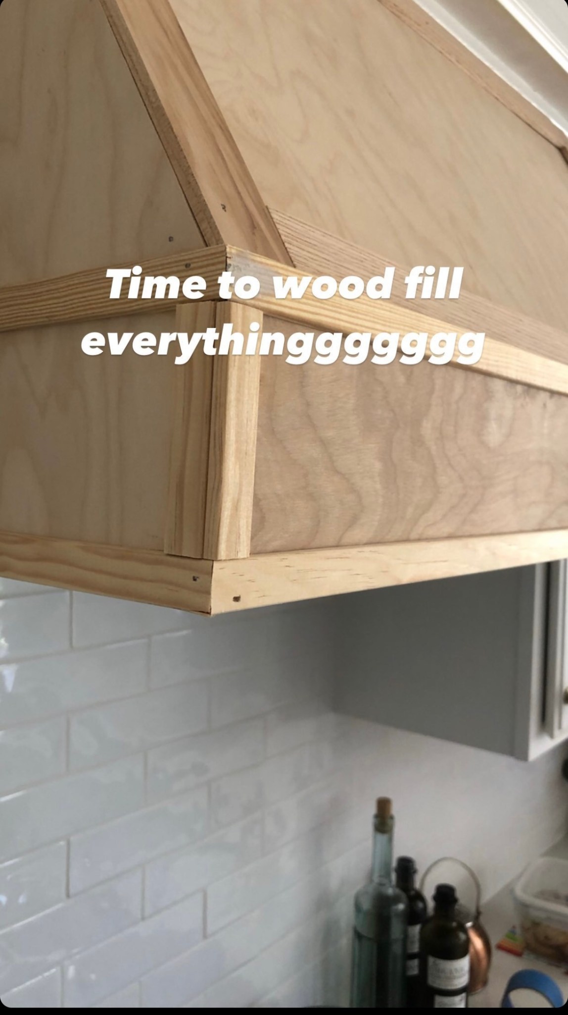 DIY Hood Vent – Close Enough DIY